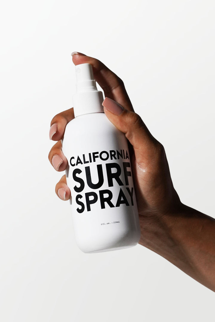 California Born® Official — Hair Products for Everyone