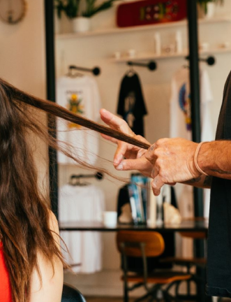 California Surf Spray - Great for Fine Hair or Thinning Hair - Mens ...