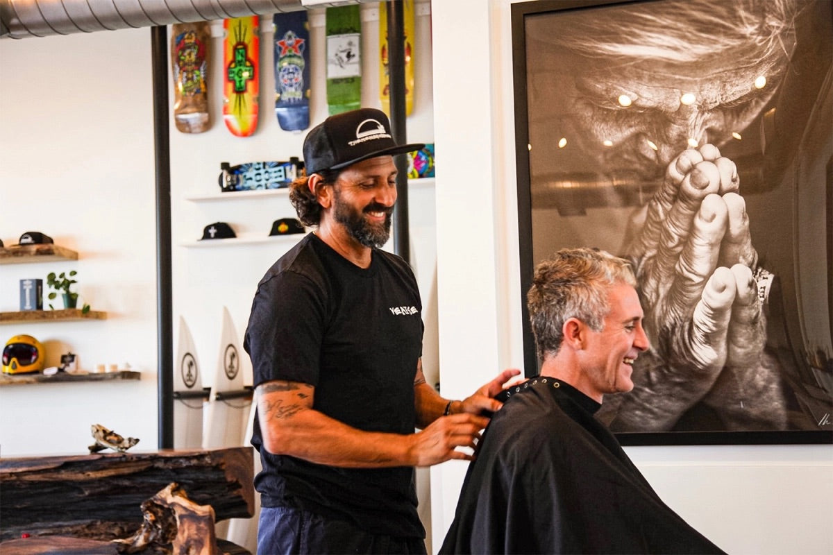 California Born® Official — Men's & Women's Hair Products