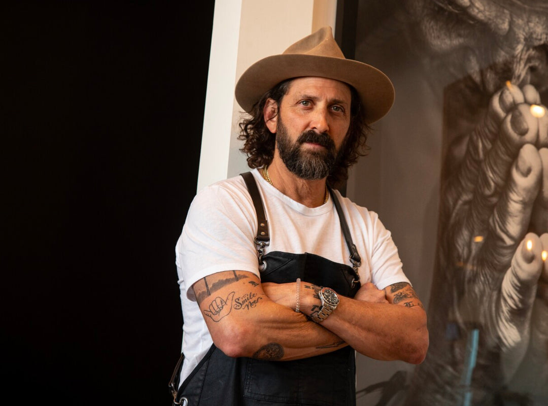 Music – California Born